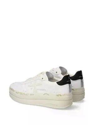 Premiata Platform Micol Sneakers