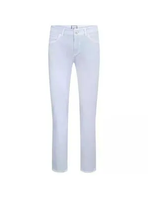 Seductive Claire Cropped Trousers