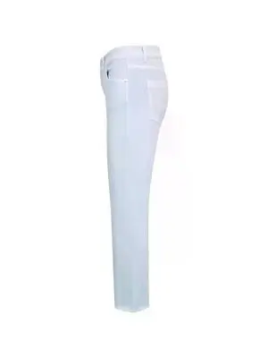 Seductive Claire Cropped Trousers