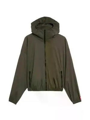 The North Face Zip-up Hooded Jacket