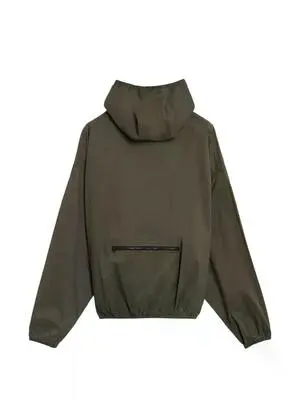 The North Face Zip-up Hooded Jacket