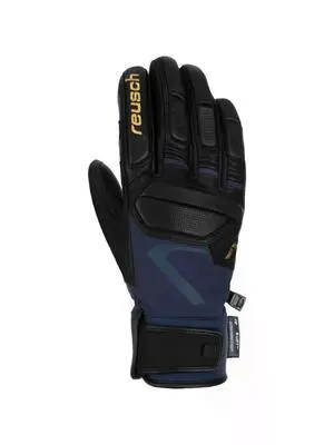 REUSCH Panelled Gloves
