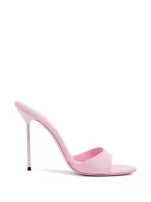 Paris Texas Open-toe Sandals - Pink