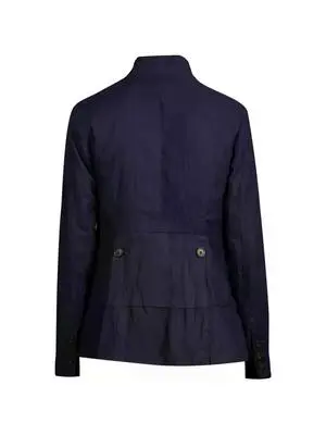 ALEKSANDR MANAMÏS Cordelia Button Cordelia Jacket