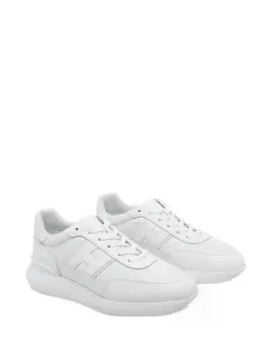 Hogan Interactive Lateral-logo Sneakers