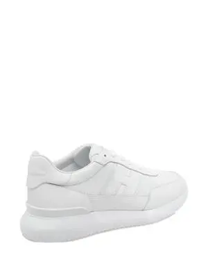 Hogan Interactive Lateral-logo Sneakers