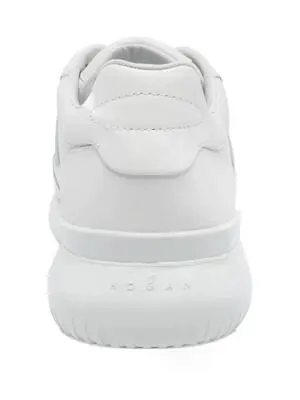 Hogan Interactive Lateral-logo Sneakers