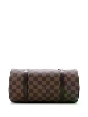 LOUIS VUITTON Papillon Damier 26 Handbag