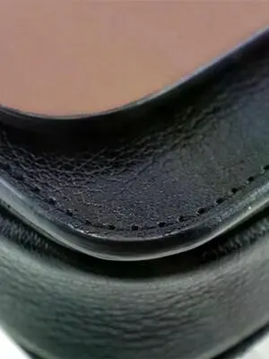 Burberry 2000-2017 D-ring Crossbody Bag