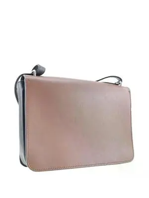 Burberry 2000-2017 D-ring Crossbody Bag