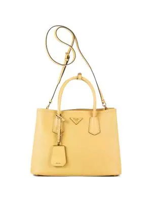 Prada Saffiano Cuir Handbag