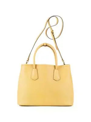 Prada Saffiano Cuir Handbag