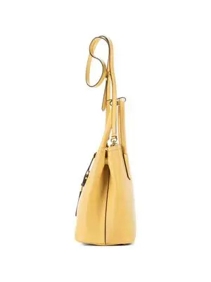 Prada Saffiano Cuir Handbag