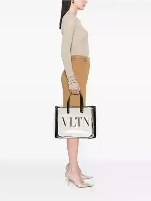 Valentino Garavani Vltn Tote Bag