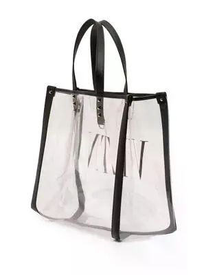 Valentino Garavani Vltn Tote Bag