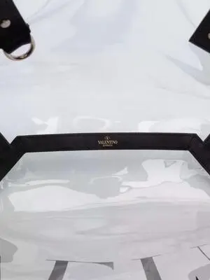 Valentino Garavani Vltn Tote Bag