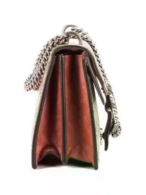 Gucci Small Blooms Dionysus Shoulder Bag