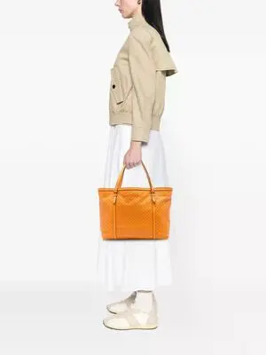 Gucci Microssima Nice Tote Bag