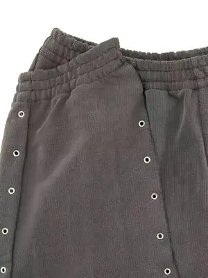 SRVC STUDIO Elastic-waist Track Pants