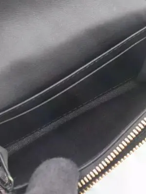 Dior 2021-2026 Caro Xs Wallet Small Wallets
