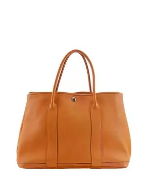Hermès 2011 Negonda Garden Party 36 Tote Bag