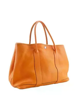 Hermès 2011 Negonda Garden Party 36 Tote Bag