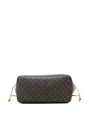 LOUIS VUITTON 2011 Monogram Neverfull Gm Tote Bag