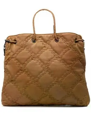 Bottega Veneta Drawstring Totes