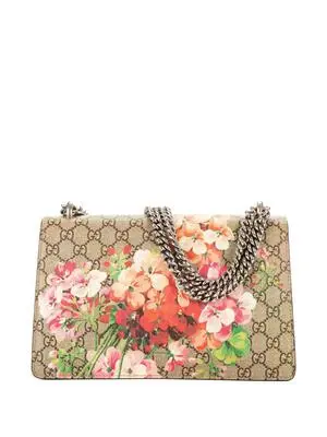 Gucci Dionysus Blooms Shoulder Bag