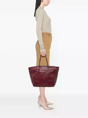Gucci 2016-2026 Guccissima Bree Tote Bag