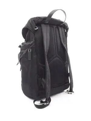 Prada 2000-2013 Tessuto Backpack