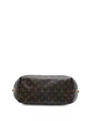 LOUIS VUITTON 2014 Monogram Turenne Gm Satchel