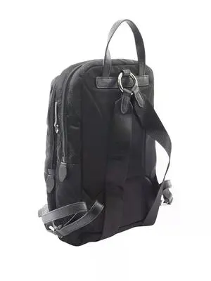 Prada 2013-2025 Tessuto Impunto Backpack