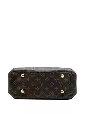 LOUIS VUITTON 2016 Monogram Montaigne Bb Satchel