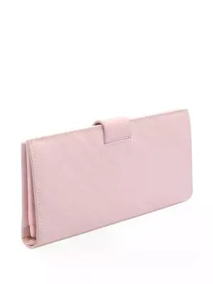 Prada 2010-2025 Saffiano Wallet Long Wallets