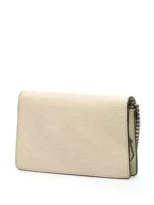 Gucci Mini Dionysus Crossbody Bag - Brown