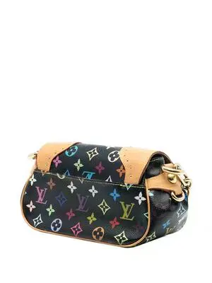 LOUIS VUITTON 2007 Monogram Multicolore Marilyn Handbag