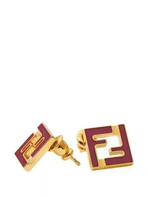 Fendi Forever Earrings