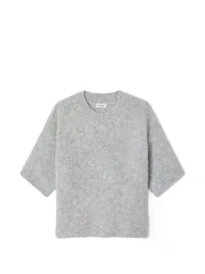 American Vintage Short Sleeve Sweaters For Women