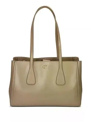 Calvin Klein Logo Totes