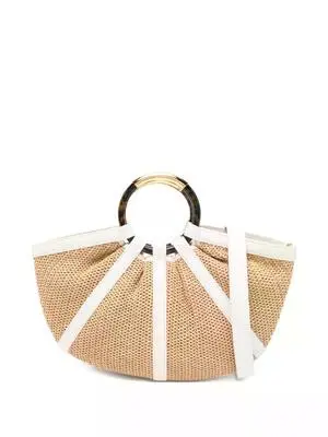 COCCINELLE Round-handle Tote Bag