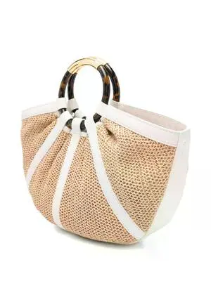 COCCINELLE Round-handle Tote Bag