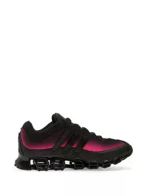 Adidas Megaride Sneakers - Black