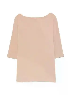 MARCCAIN Round-neck T-shirt