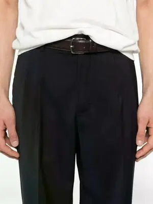 Barena Venezia Drapier Pleated Trousers