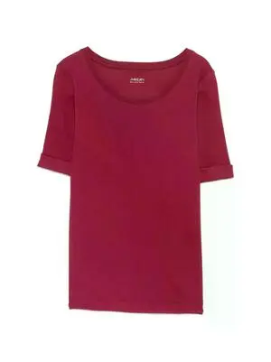 MARCCAIN Short-sleeve T-shirt - Pink