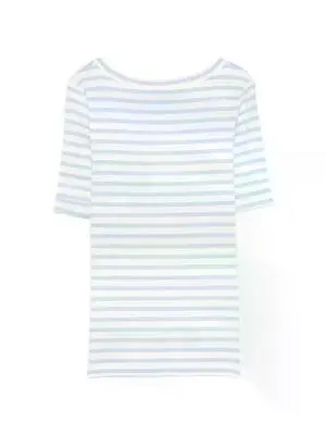 MARCCAIN Striped T-shirt