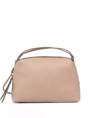GIANNI CHIARINI Medium Alifa Cross Body Bag - Neutrals