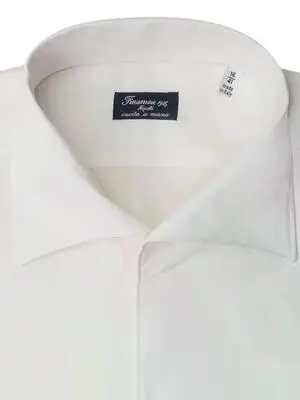 FINAMORE 1925 Buttoned Shirt