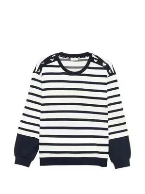 Liu Jo Long-sleeve T-shirt